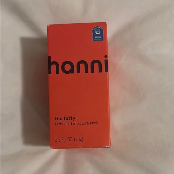 Haani | Bath & Body | Hanni The Fatty Acid Moisture Stick Rollon Lotion ...